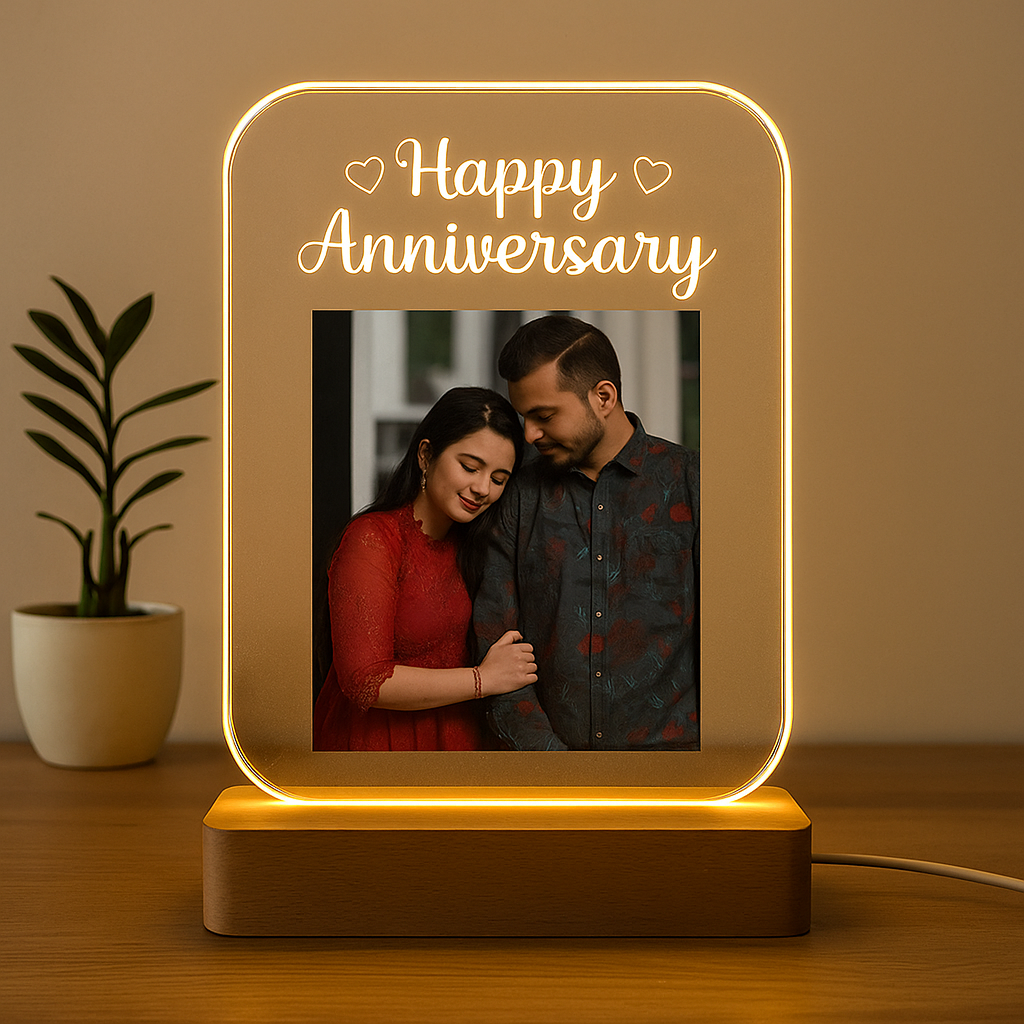 LED Photo Frames – Lightroom Productions - Best Photography ...