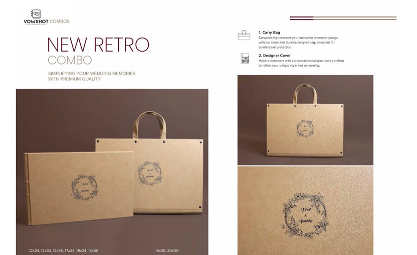 New Retro Combo – Lightroom Productions - Best Photography ...